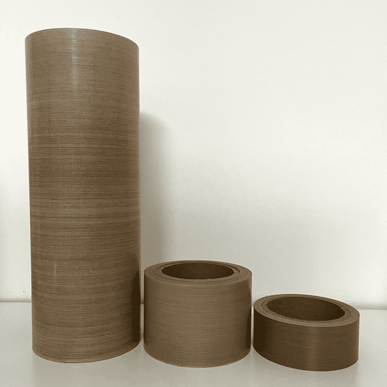 Teflon – West Coast Plastics