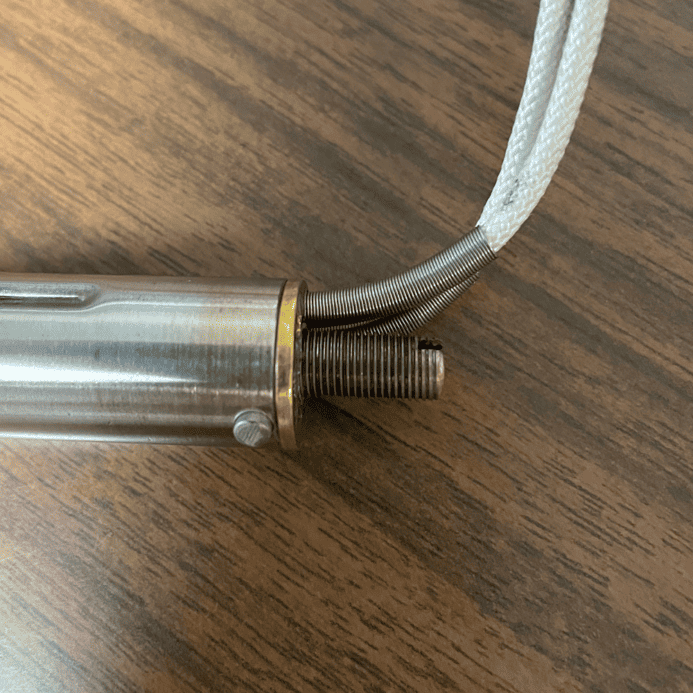 Fenwal Series 17000 Thermoswitch | West Coast Plastics