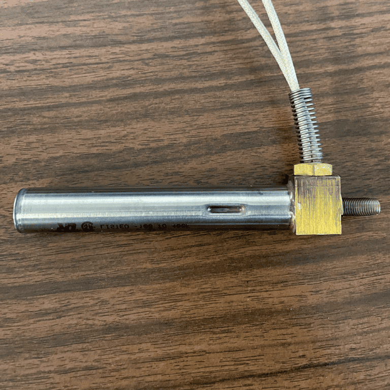 Fenwal 27121 Detect-A-Fire Sensor