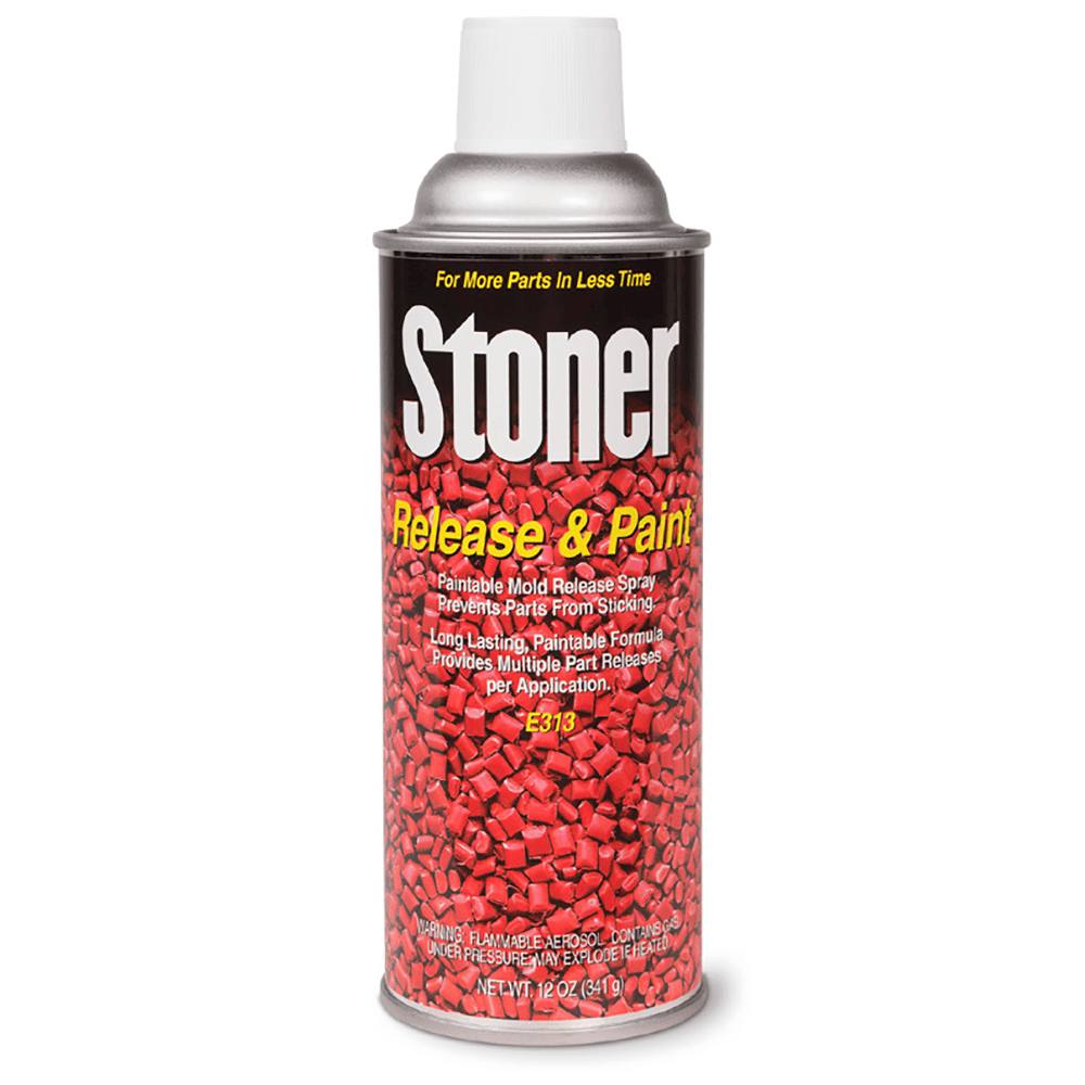 Price-Driscoll Mold Release Suggested Replacements