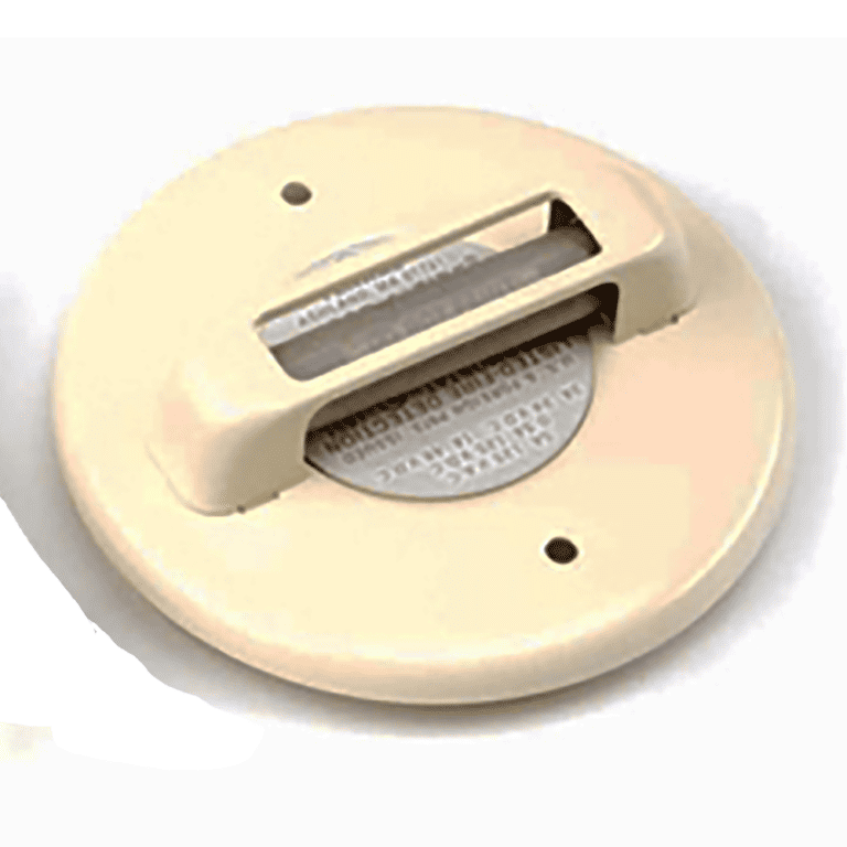 Fenwal 27021 Detect-A-Fire Sensor