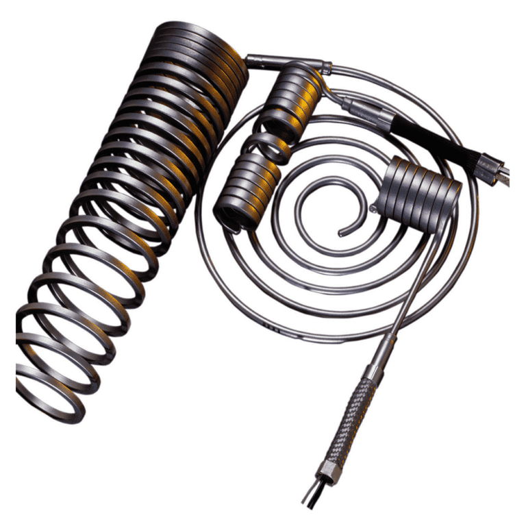 Watlow Cable Heater | West Coast Plastics