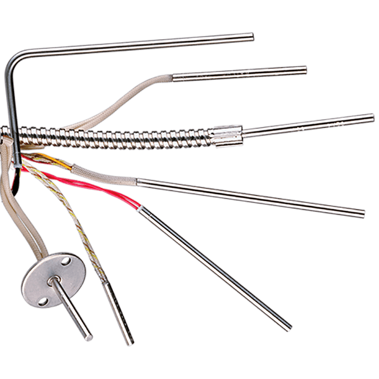 Watlow Firerod Cartridge Heaters - Authorized Distributor
