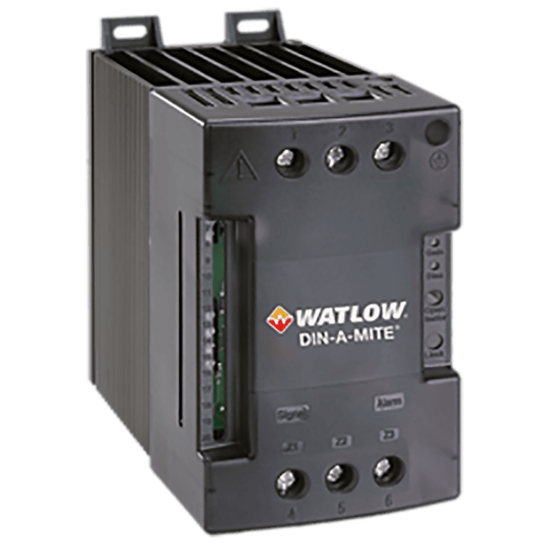 Watlow PM Legacy PID Temperature Controller