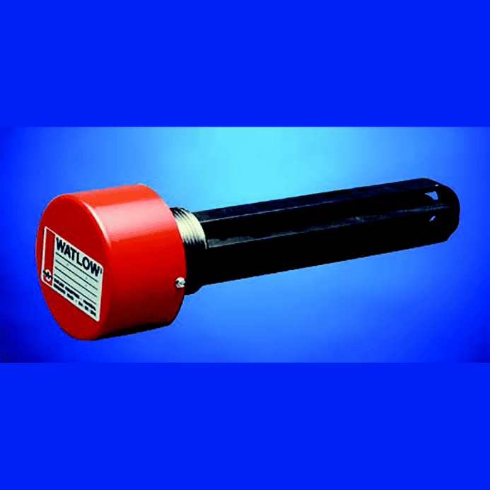 Watlow Screw Plug Immersion Heaters | West Coast Plastics