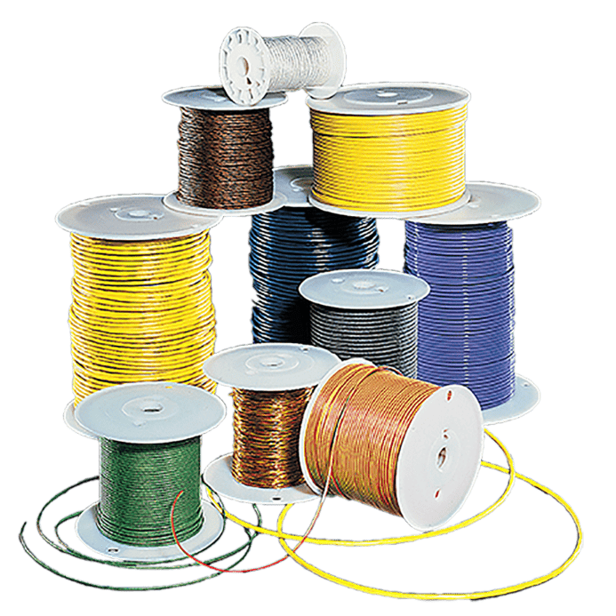 Watlow Thermocouple Wire-Type J | West Coast Plastics