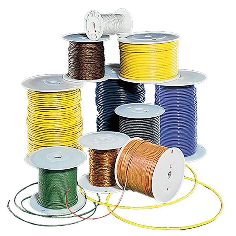 Watlow Thermocouple Wire-Type K | West Coast Plastics