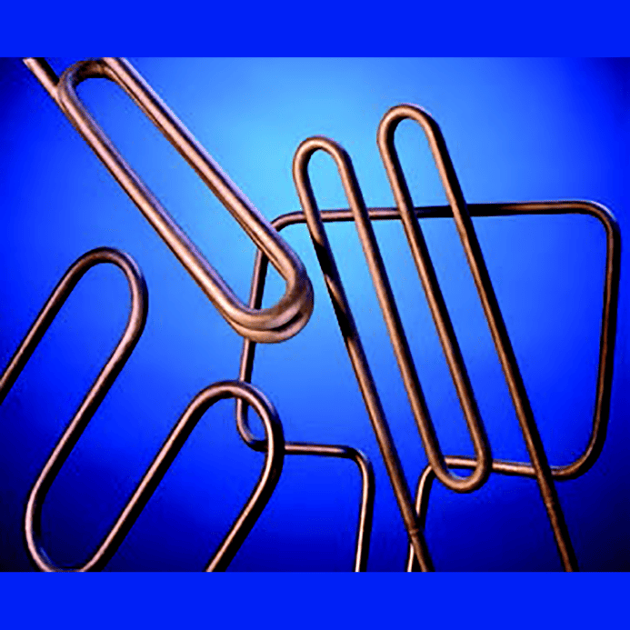 Watlow Tubular Heater RBR | West Coast Plastics