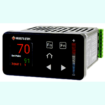 Watlow PM Plus PID Control | West Coast Plastics
