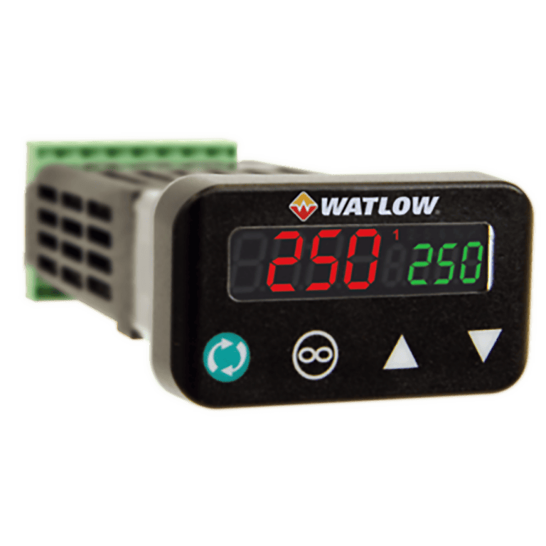 Watlow PM Legacy PID Temperature Controller