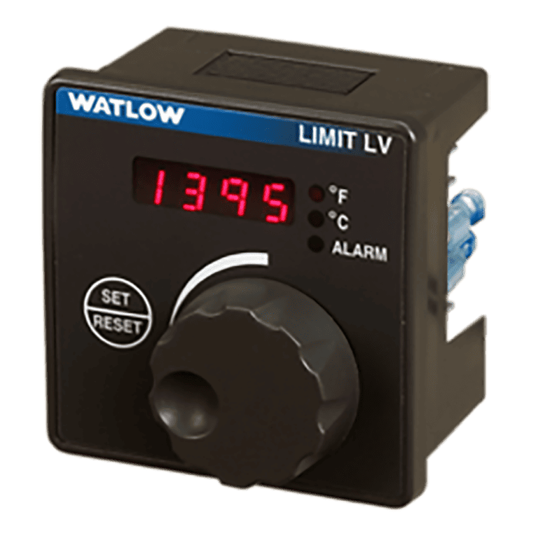 Watlow CV On-Off Control | West Coast Plastics