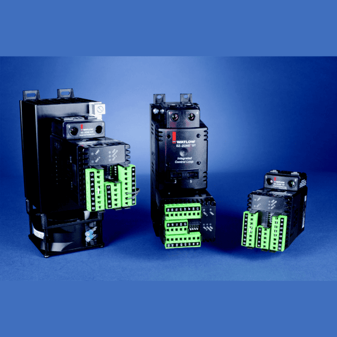 EZ-Zone ST Integrated Control Loop | West Coast Plastics