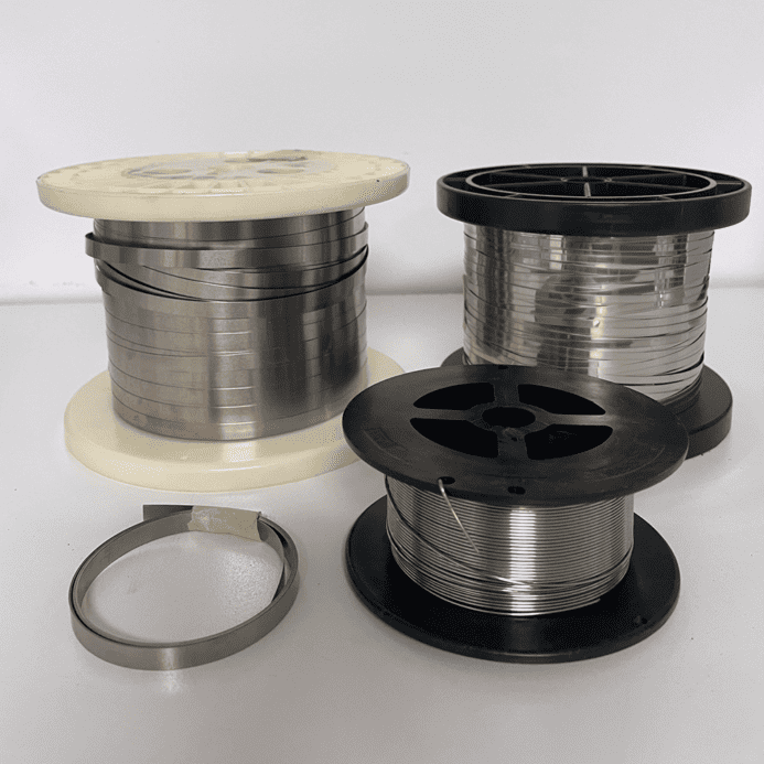 West Coast Plastics - Nichrome Wire, Hook-Up Wire & Connectors
