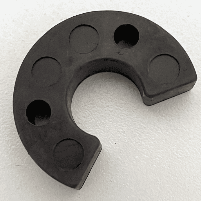 Temposonics Transducer Magnets | West Coast Plastics