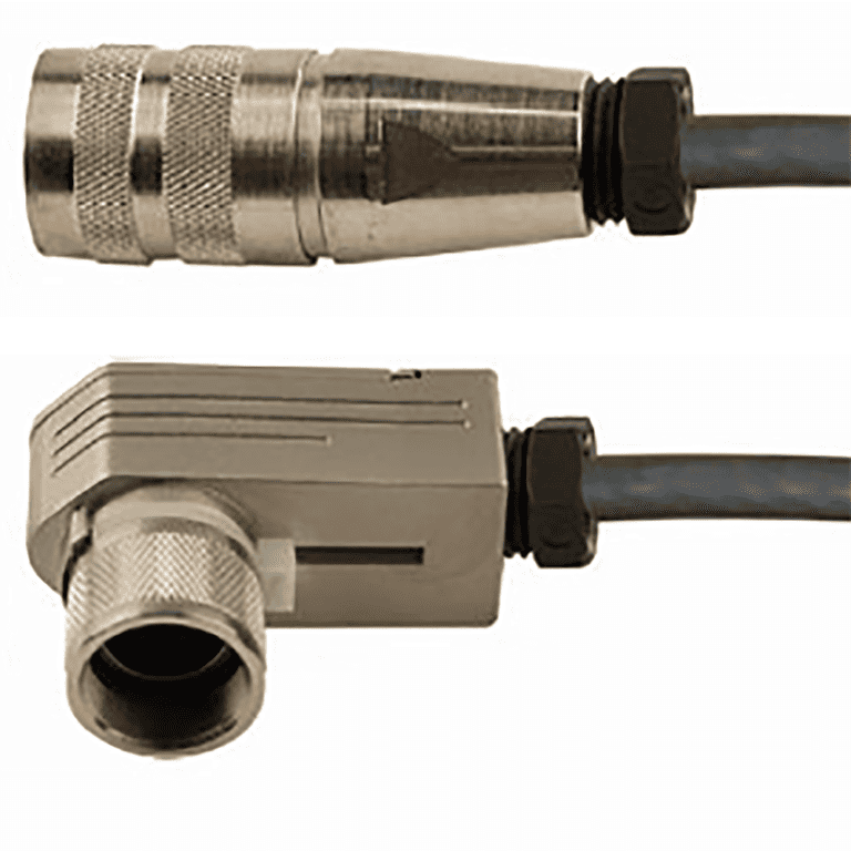 Temposonics Extension Cables | West Coast Plastics