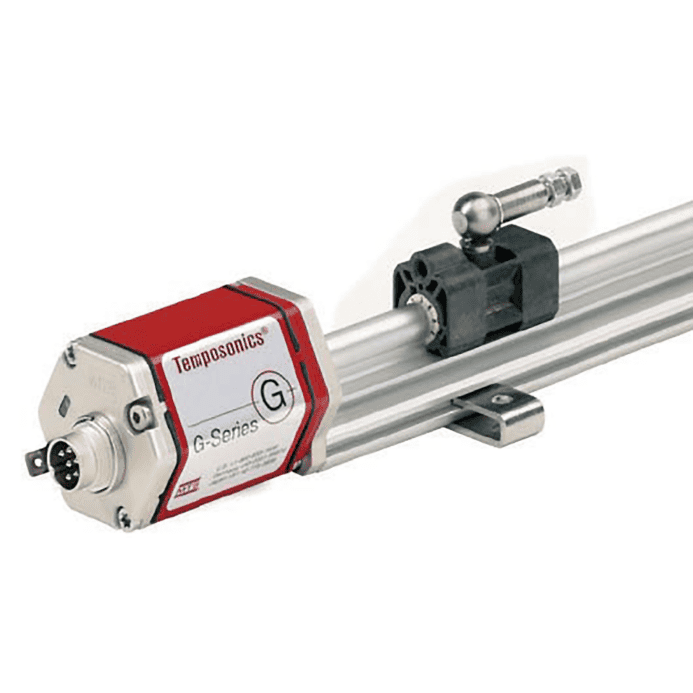 Temposonics Position Transducers | West Coast Plastics