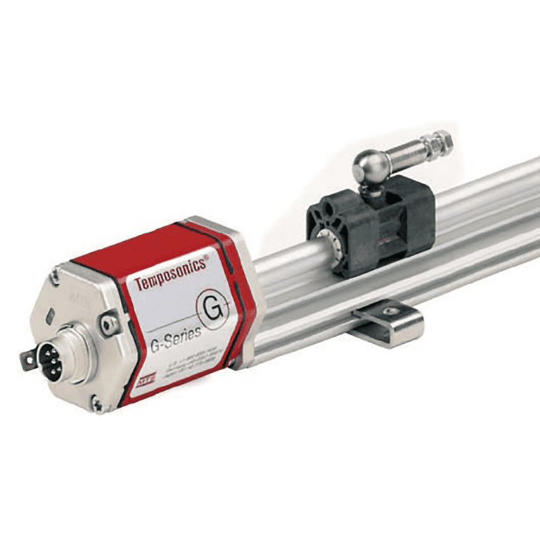 Temposonics Position Transducers | West Coast Plastics