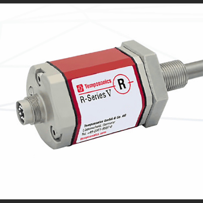 Temposonics Position Transducers | West Coast Plastics