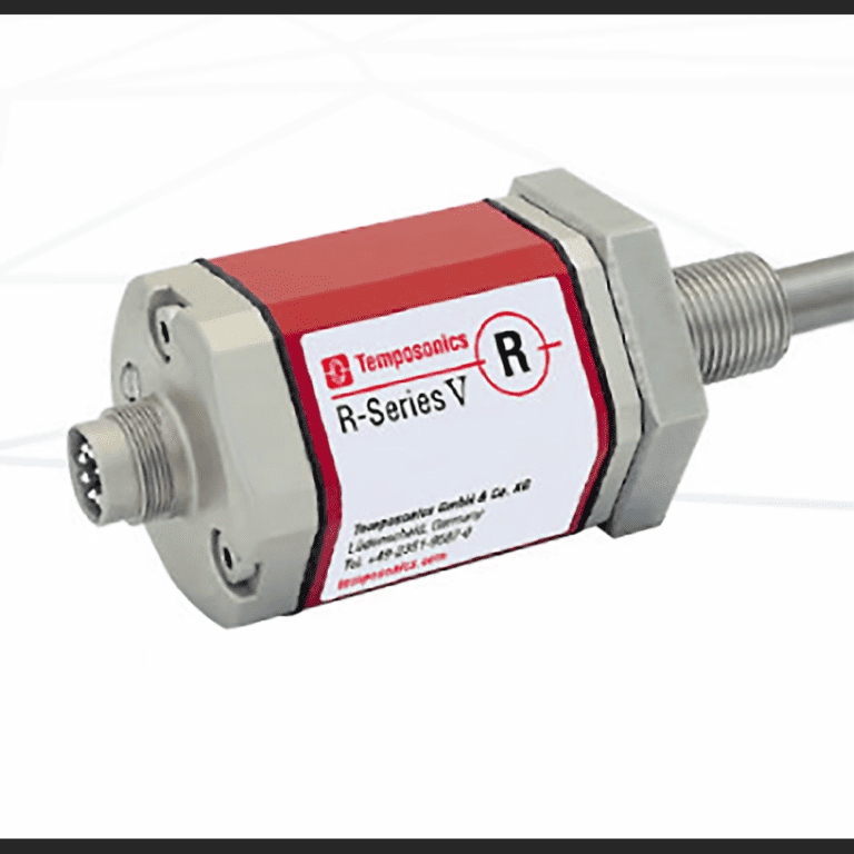 Temposonics Position Transducers | West Coast Plastics